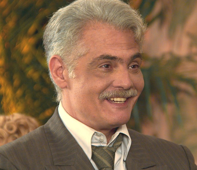 Severo pede para Diana largar o dancing e ir morar com ele - notícias ...