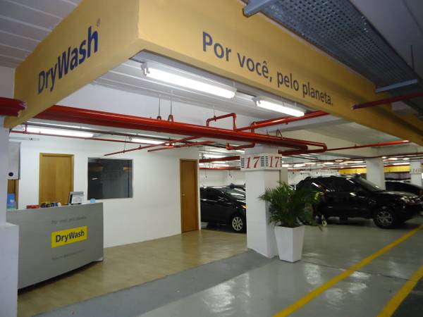 DryWash (loja)