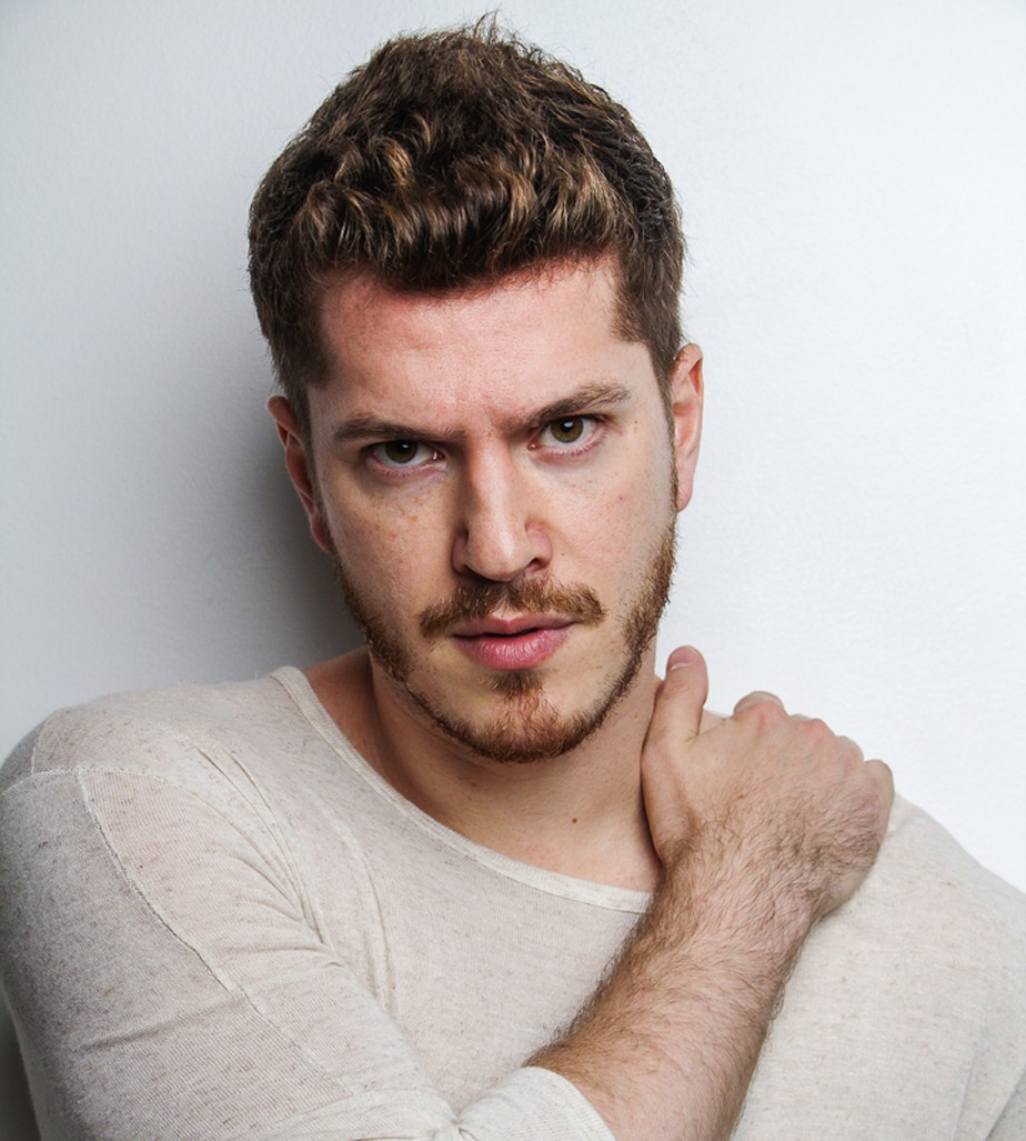 Caio Paduan comenta repercussão de seu personagem em 'Rock Story ...