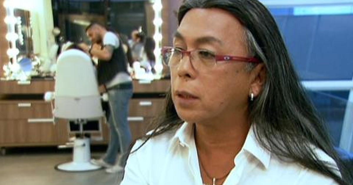 G1 - Com chegada de Dilma, troca o cabeleireiro oficial da Presidência ...