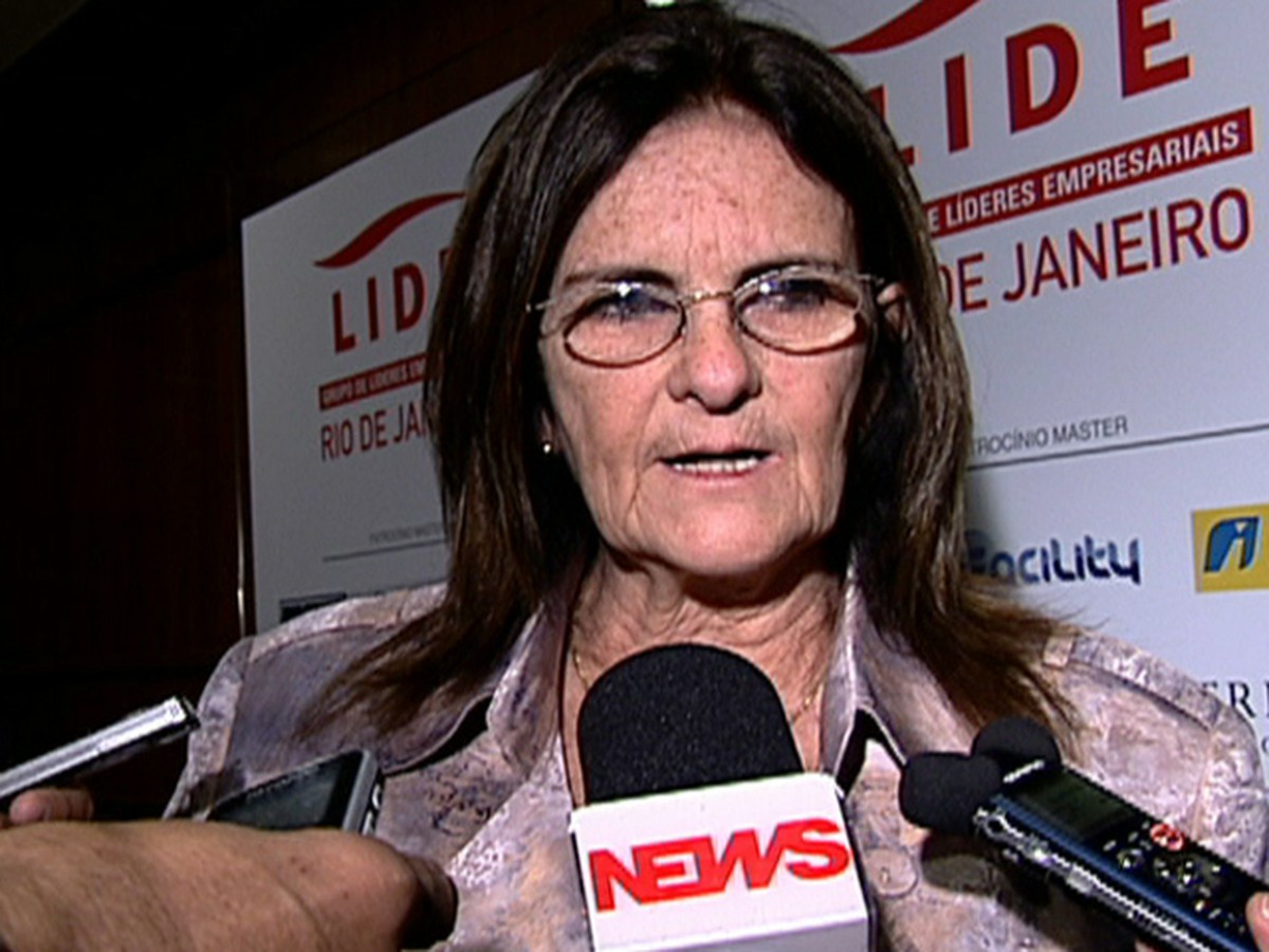 Graça Foster é ouvida como testemunha em processo contra sucessor dela ...