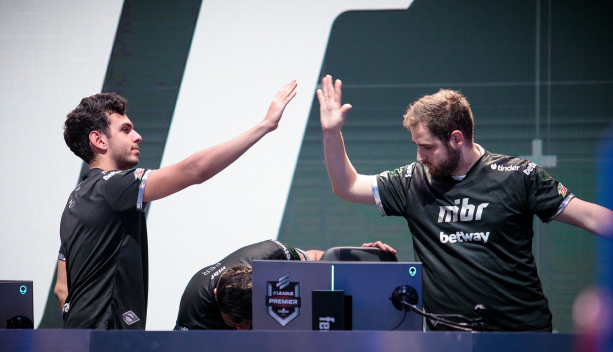 Brasil tem dois times entre os 30 melhores do mundo no CS:GO | e-sportv ...