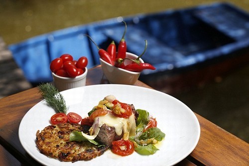 Boa comida em Búzios | Saideira - O Globo