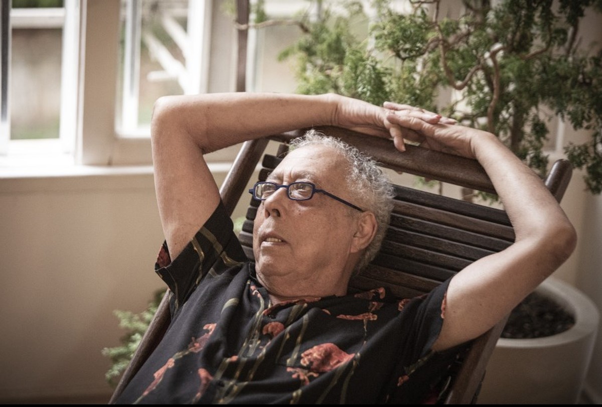 Prestes a completar 80 anos, Jards Macalé finaliza álbum e conta ...