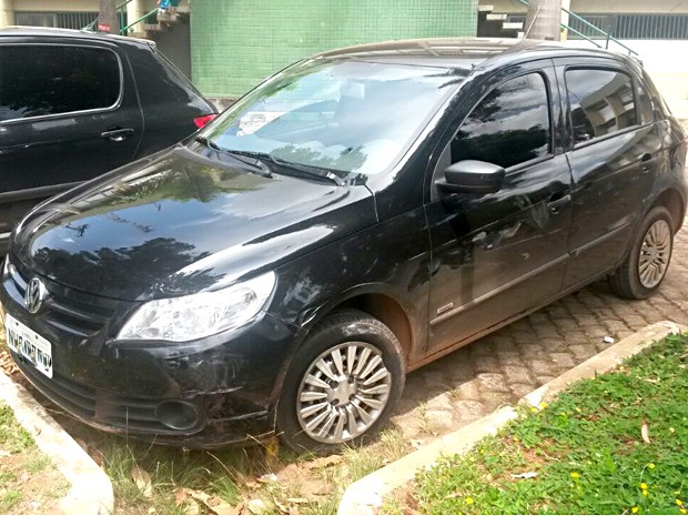 G1 Pm Reage A Assalto E Atira Em Suspeito No Df Quatro Foram Detidos