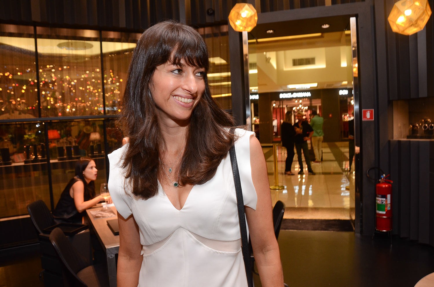 Jack Vartanian apresenta coleção Brasil no Iguatemi | Lifestyle | Vogue