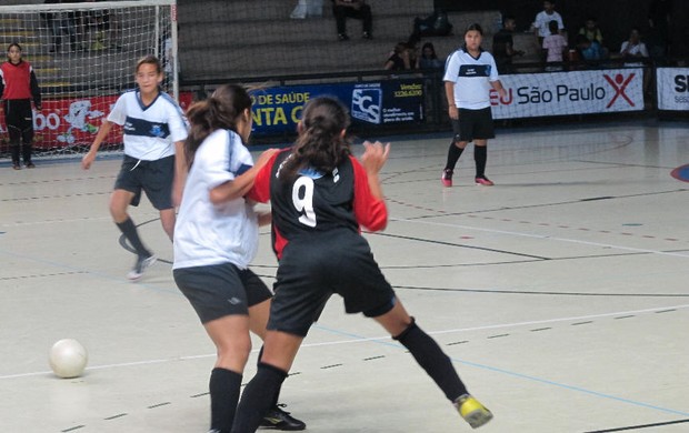 Azevedo Jr. e Alice Rodrigues Motta ganham e passam as quartas de final ...