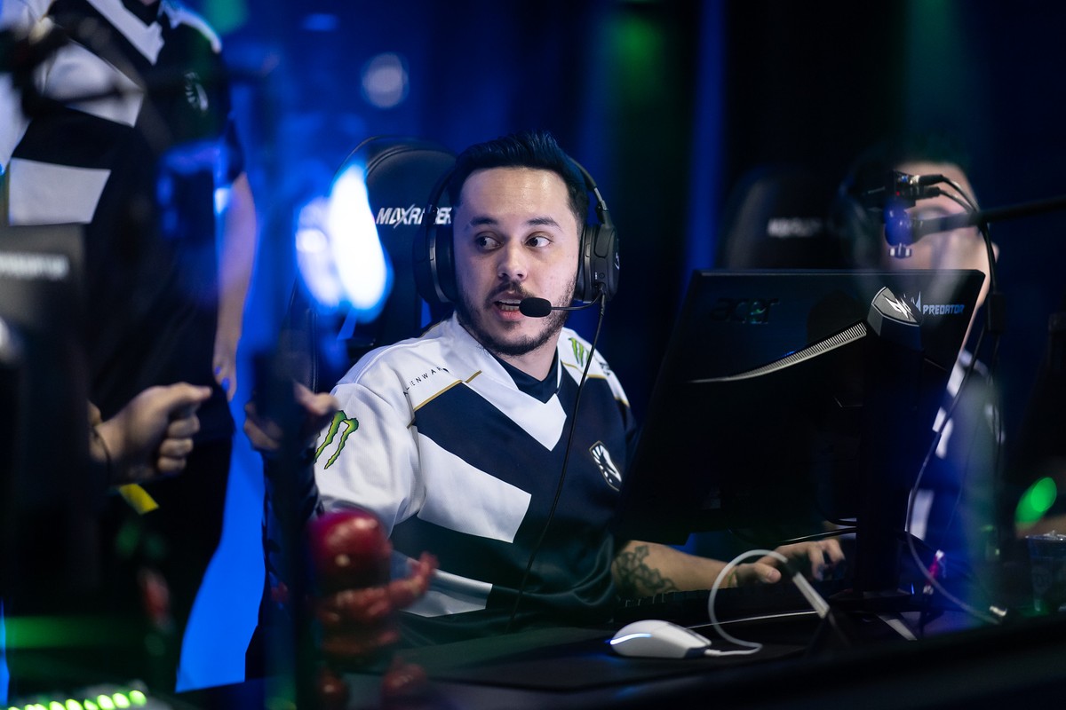 R6 Copa Elite Six: Team Liquid e NiP avançam às semifinais | rainbow 6 | ge