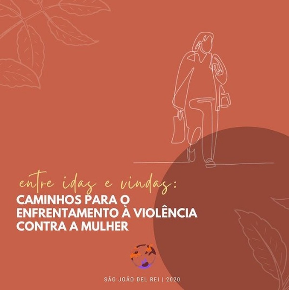 Projeto Da Ufsj Lança Cartilha Informativa Sobre Violência Contra A