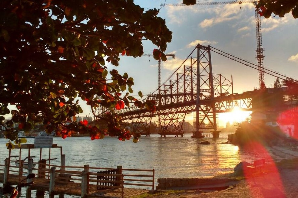 Shows nacionais, espetáculos e aniversário de Florianópolis: veja a ...