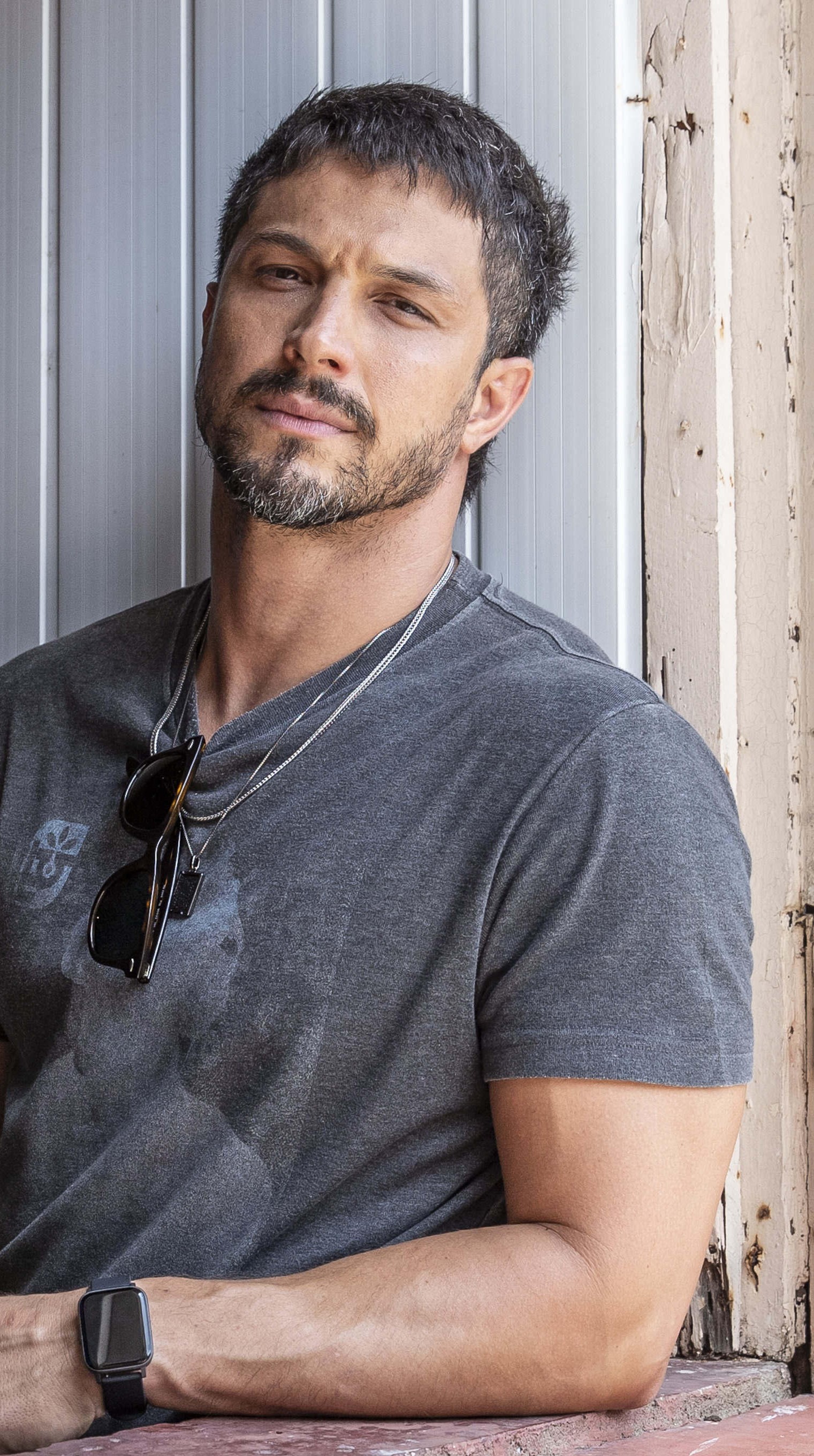 Romulo Estrela estreia em Travessia; veja lista | Travessia | gshow