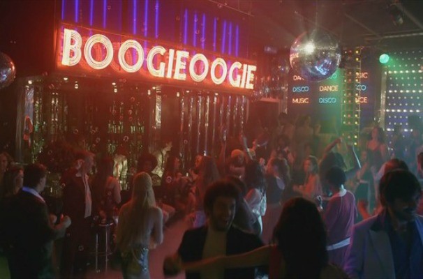 Rede Globo > rbs tv - RBS TV confere festa de lançamento da novela ...