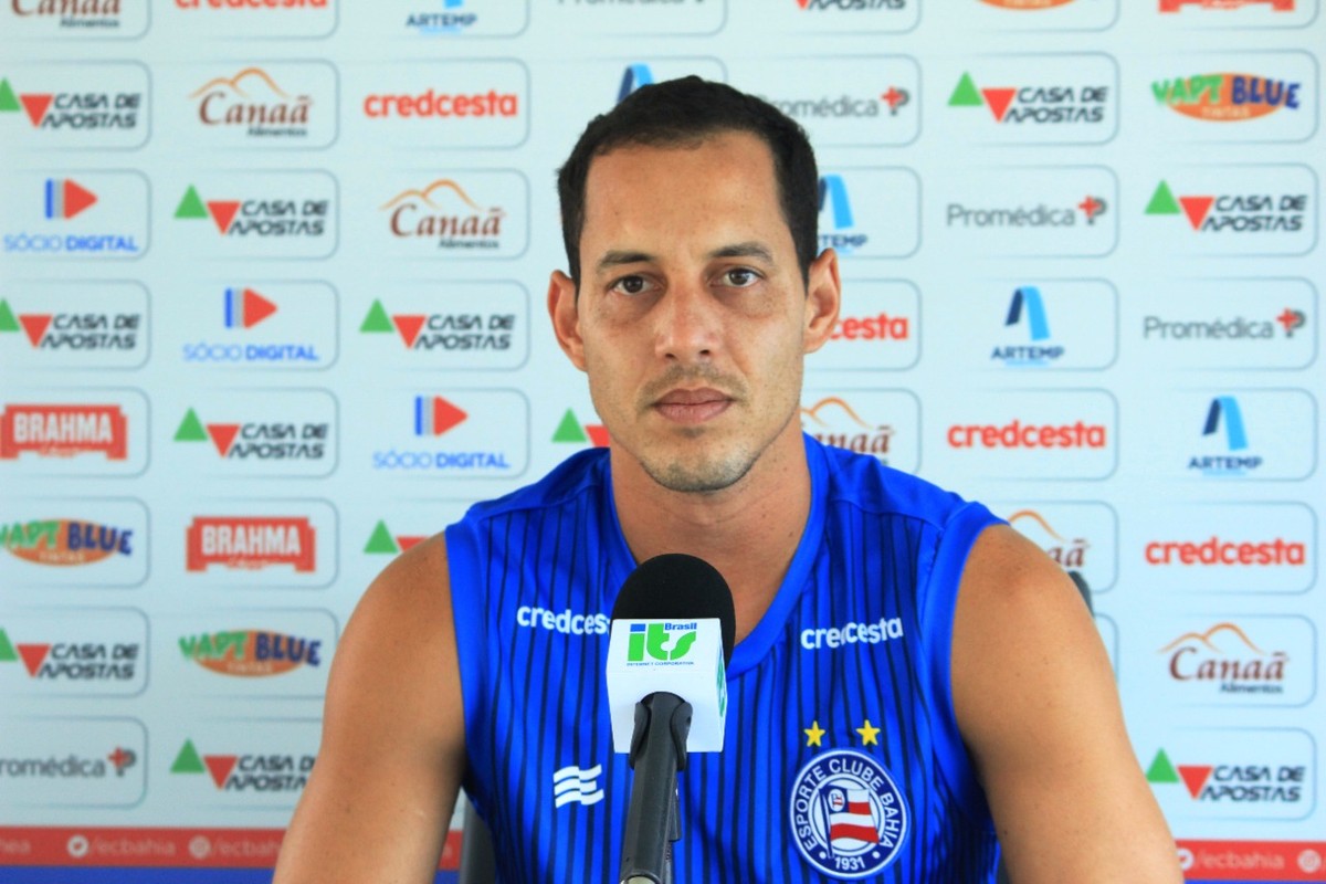 Com título pelo Corinthians como exemplo, Rodriguinho tira lições e ...