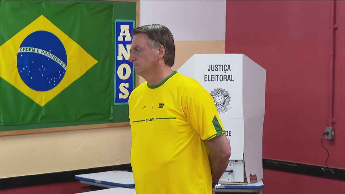 Governo Bolsonaro é Aprovado Por 38 E Reprovado Por 41 Diz Ipec