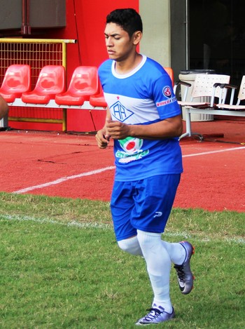 Atlético-AC volta aos treinos focado em "decisão" contra Plácido de Castro