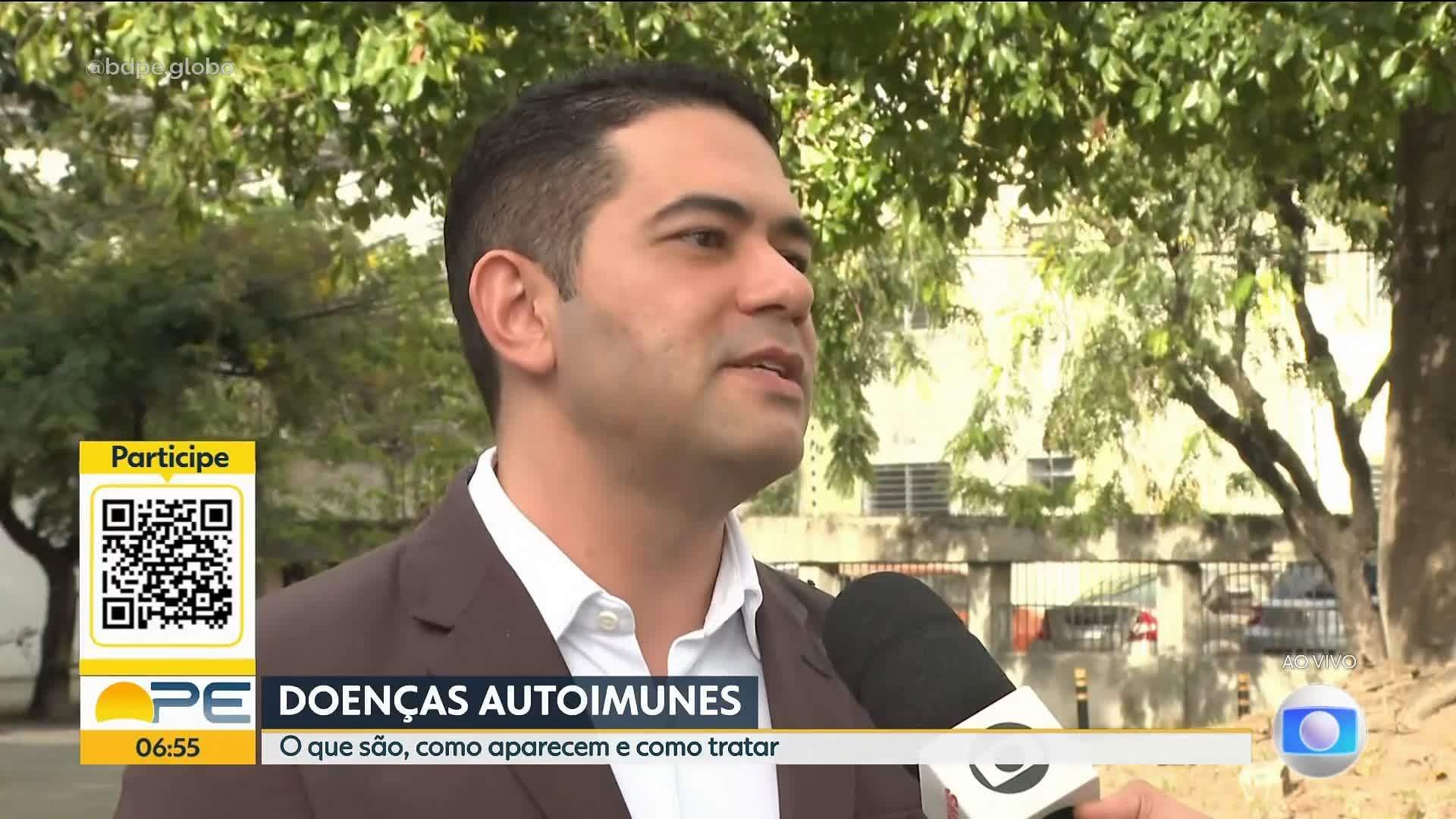 VÍDEOS: Bom Dia PE de quarta-feira, 8 de outubro de 2025 | VÍDEOS - BOM ...