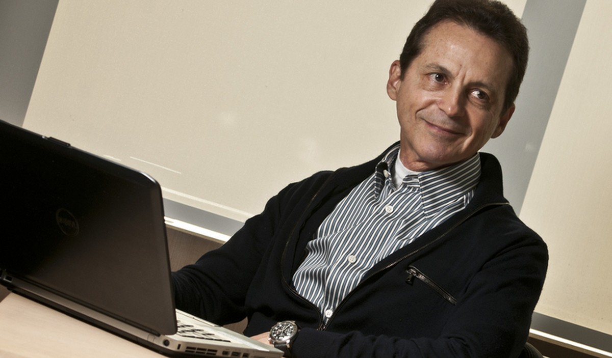 Rique, das insônias à criação da Aliansce | Empresas | Valor Econômico