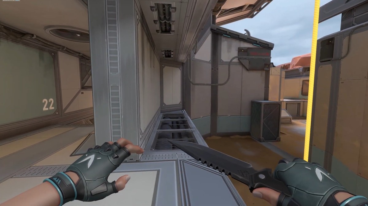 Valorant: confira as prévias das mudanças em Fracture | valorant | ge