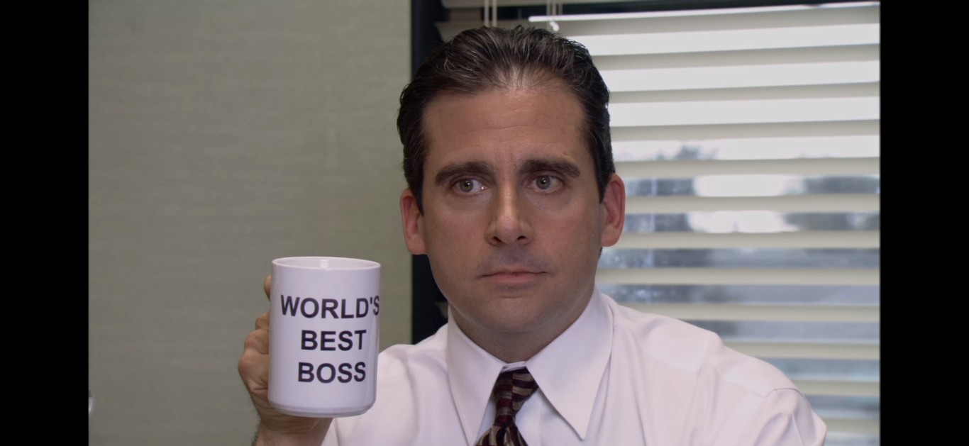 The Office: veja personagens da série de comédia que chegou à Netflix ...