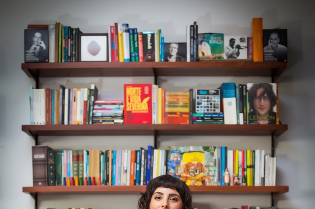 Julia Rezende lança o seu sétimo longa-metragem no Festival do Rio ...