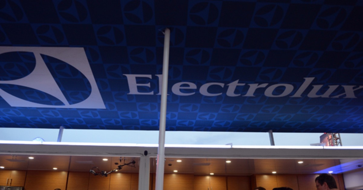 G1 - Electrolux vê 'crescimento anêmico' na Europa e dificuldades no ...