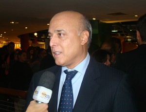 Guarani alinha parceria com Gilmar Veloz, empresário de Luxa, Pato e ...