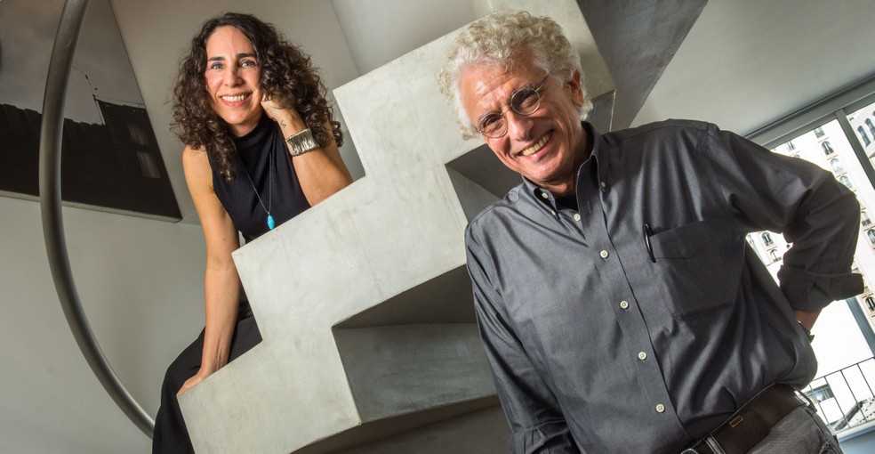 Maria Homem e Contardo Calligaris lançam livro sobre questões femininas ...