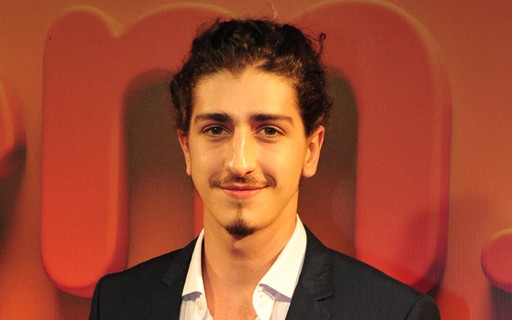 Johnny Massaro será protagonista de nova série da Globo - Quem | QUEM News