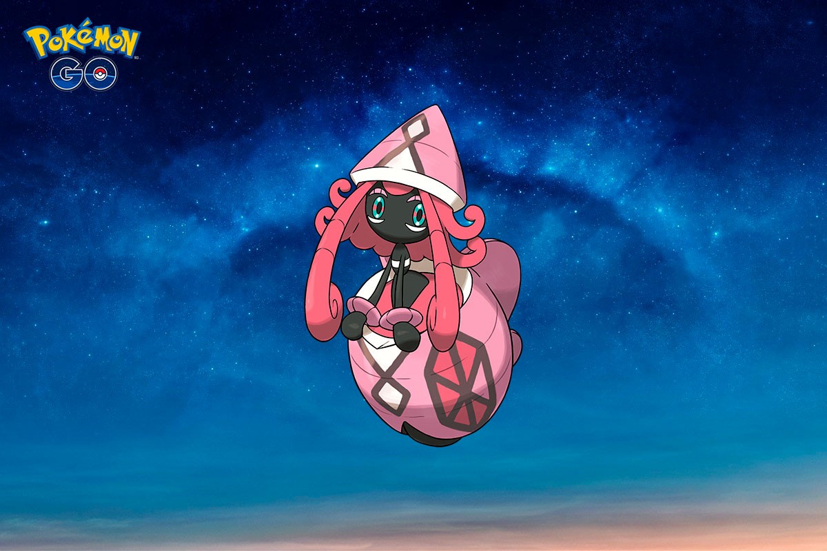 Pokémon GO: Tapu Lele estreia no evento Selva Exuberante | pokémon | ge