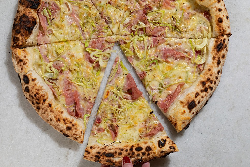 Mamma Jamma no Botafogo Praia Shopping; Souto Bistrot na Laura Alvim ...