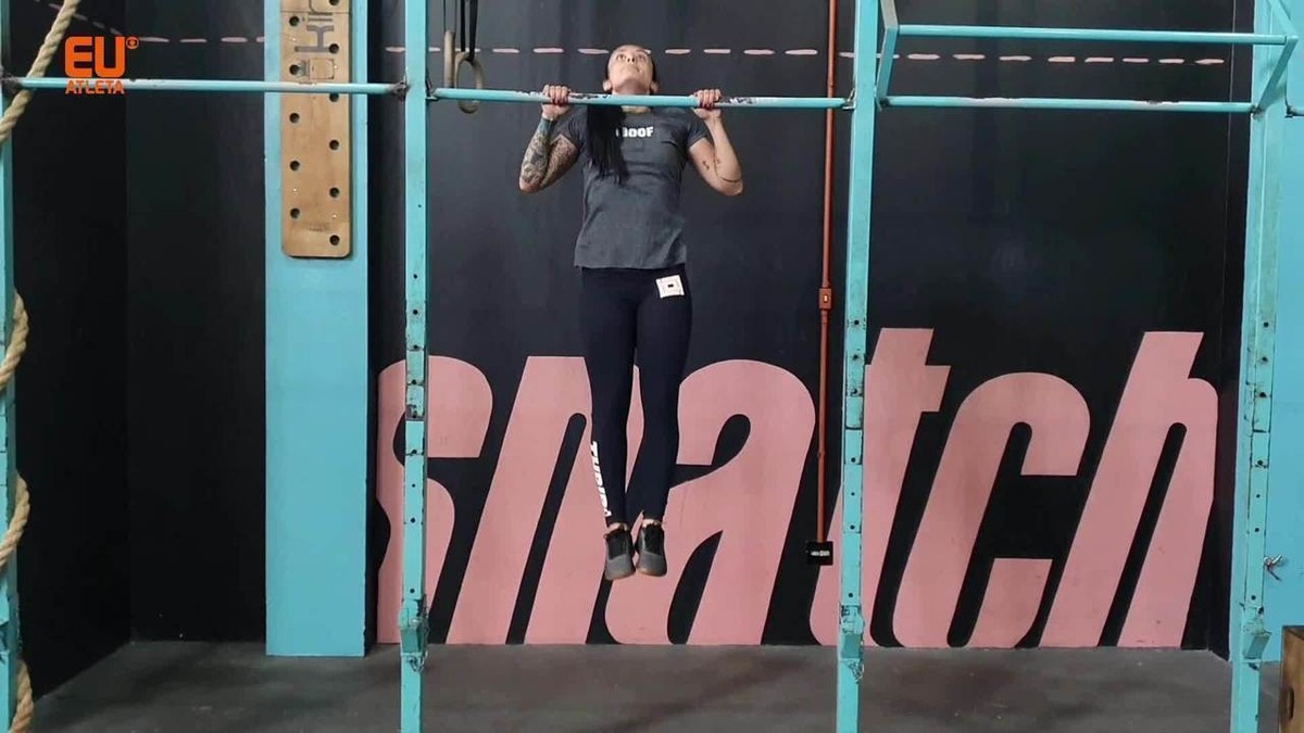 Crossfit: o que é murph, como fazer e para que serve | treinos | ge