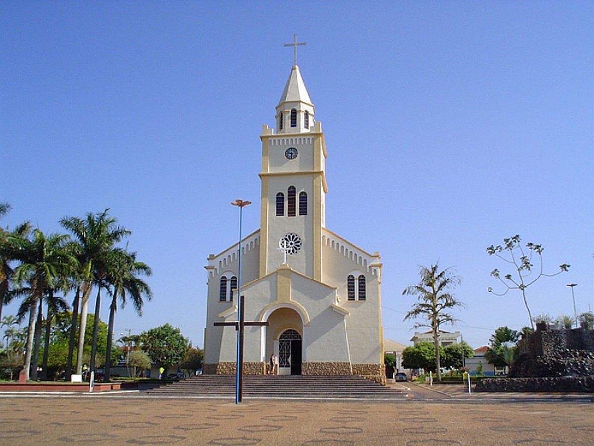 Acompanhe toda programação de coletas do Cidade Limpa em General ...