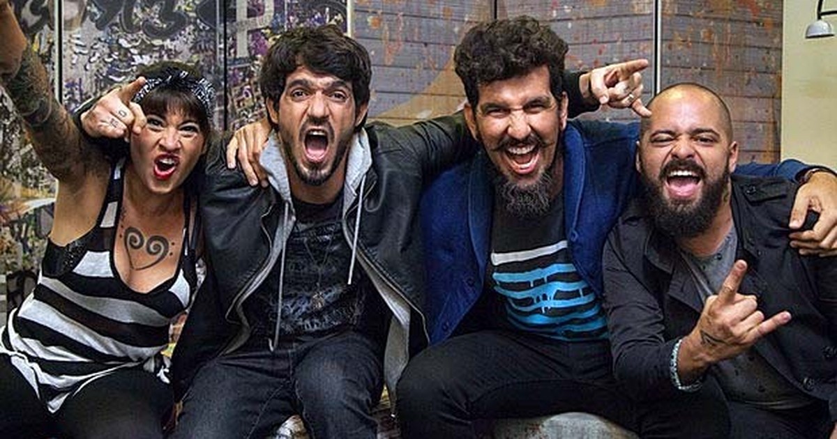 G1 - Scambo faz show acústico em Salvador; ingressos estão à venda ...