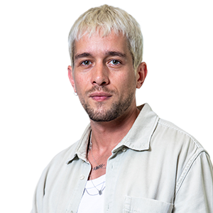 Matheus Torres e Unna X: confira momentos do primeiro casal do Estrela ...