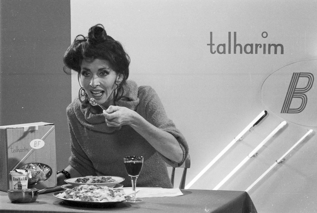 Betty Faria Especial | Betty Faria Especial | memoriaglobo