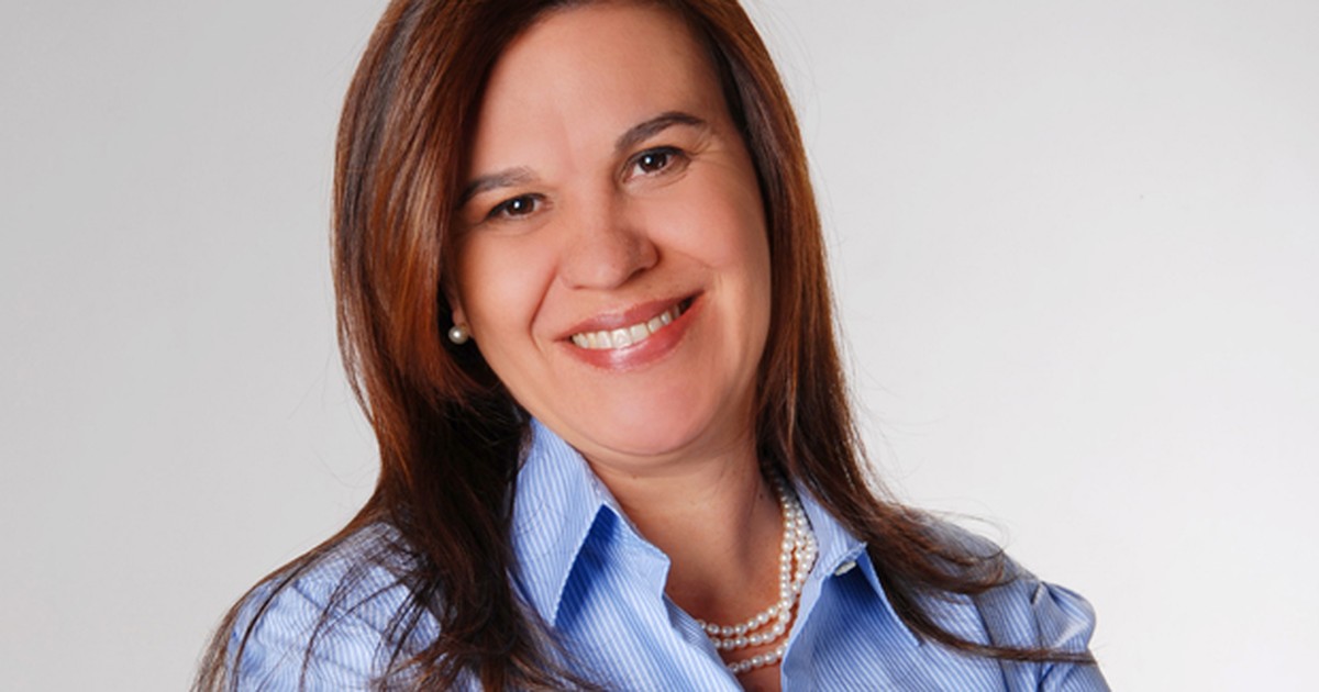 G1 - Candidata a vereadora substitui Dário na chapa de Pedro Serafim ...