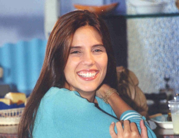 “Malhação 2001”: Nanda decide ficar na casa de Vera | TV e muito