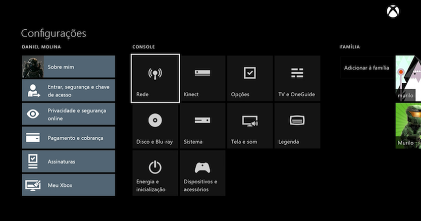 Status da Xbox Live: como saber quando está fora do ar ou em manutenção ...