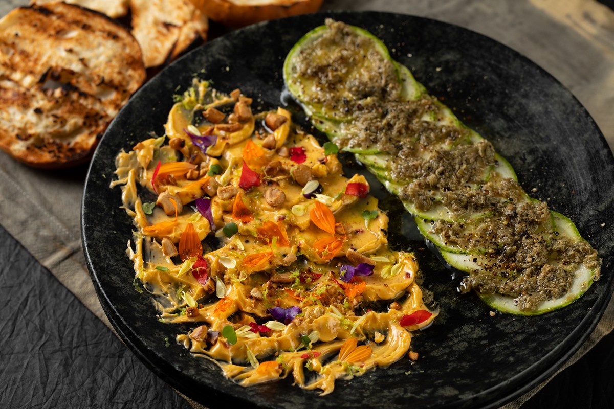 Aprenda receita de quitute verde e amarelo para entrar no clima do jogo ...