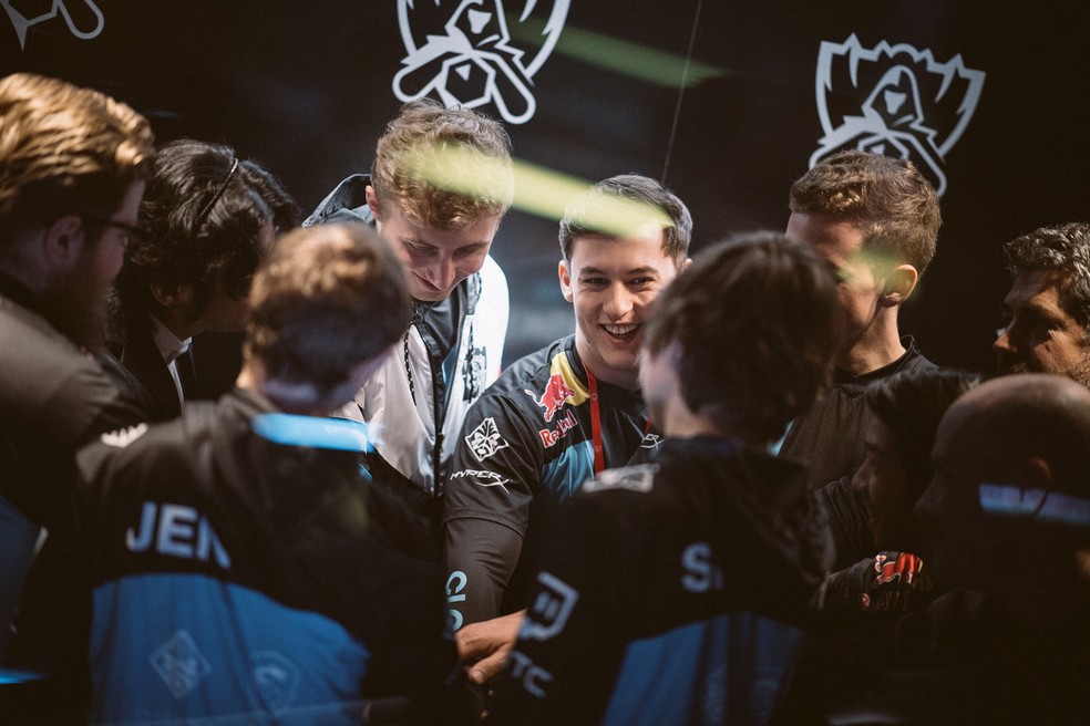 league of legends: Cloud9 e Edward Gaming avançam à Fase de Grupos do ...