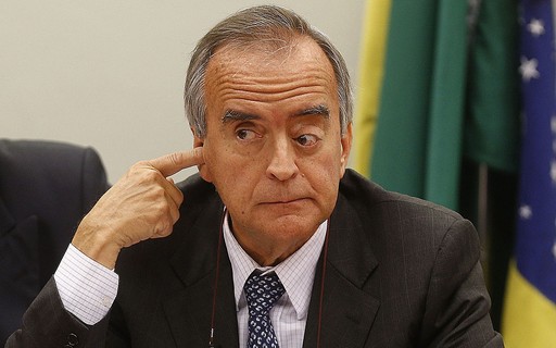 Dinheiro devolvido por Cerveró deverá ser entregue à Petrobras, diz ...