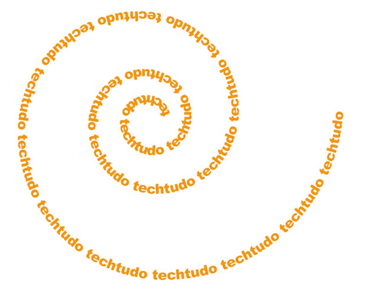 Aprenda como criar um texto em espiral no Photoshop | Dicas e Tutoriais ...