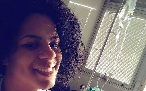 Ex-BBB Janaína do Mar passa por operação em SP: "Cirurgia muito difícil ...