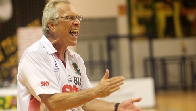 "Muito bem encaminhada", diz Alberto Bial sobre renovação de parceria ...