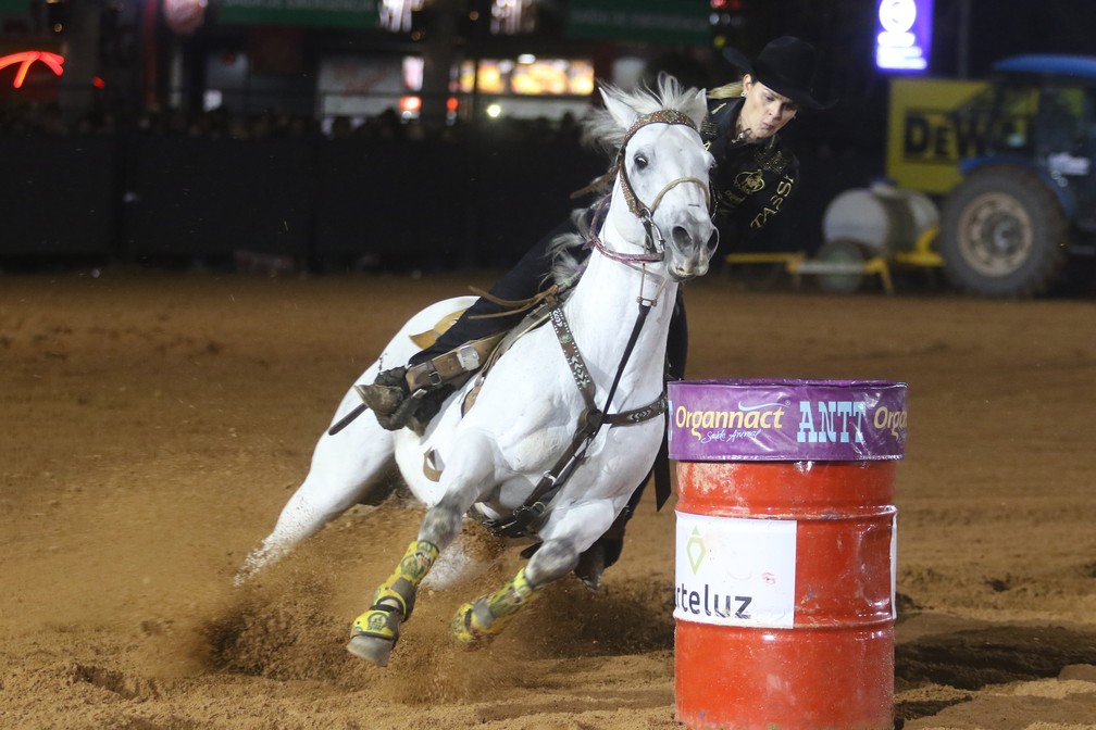 Segunda noite do Jaguariúna Rodeo Festival; FOTOS | Rodeio de ...