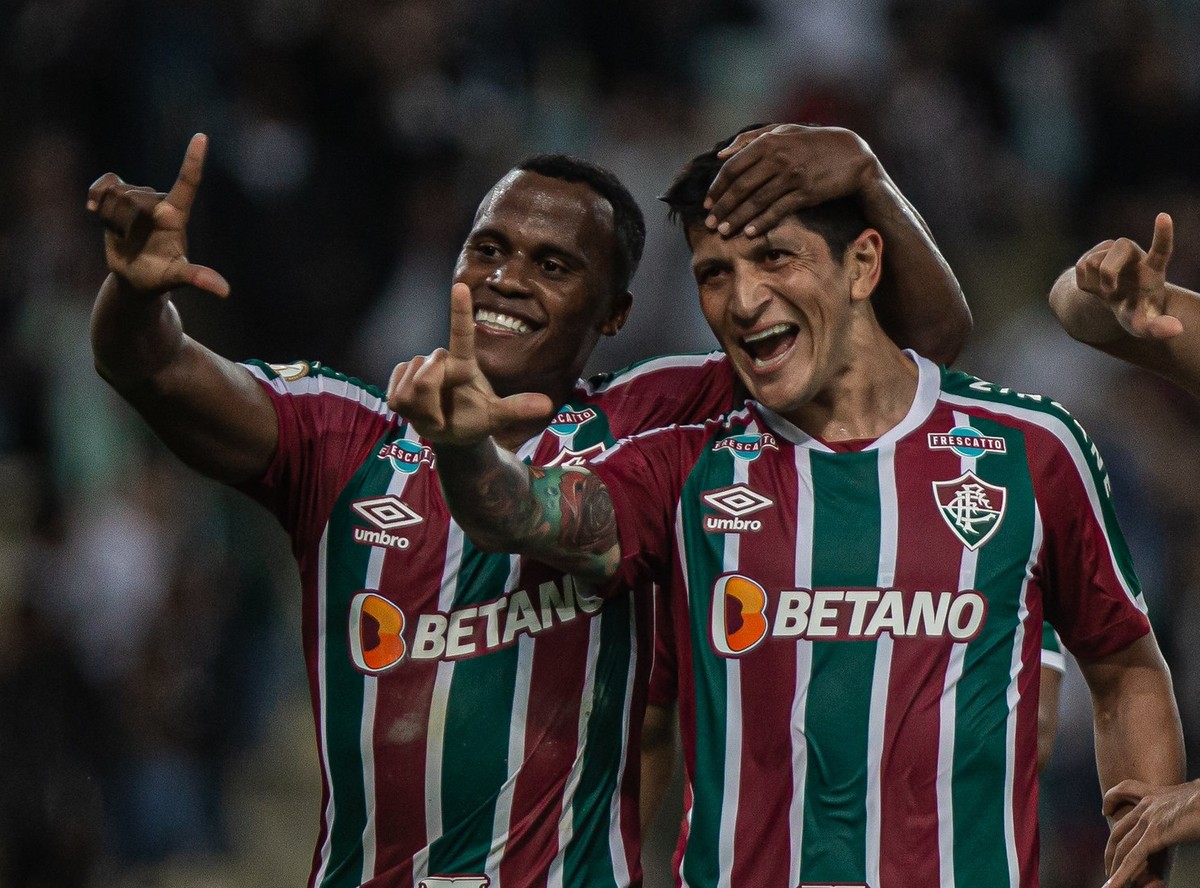 Próximos jogos do Fluminense: datas, horários e onde assistir ...