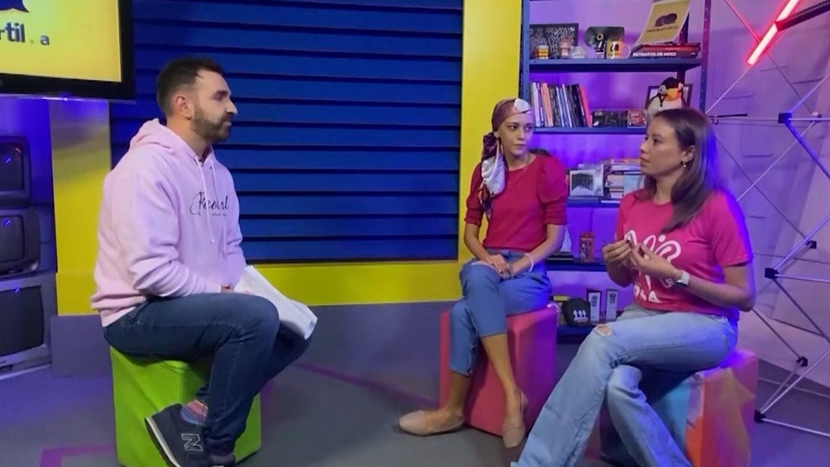 Veja tudo o que rolou no 'Compartilha' deste sábado 29, na íntegra ...