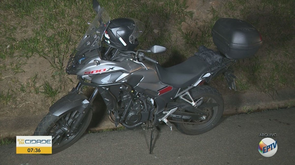 Policial militar reage à tentativa de assalto e atira em suspeito em Valinhos | Campinas e ...