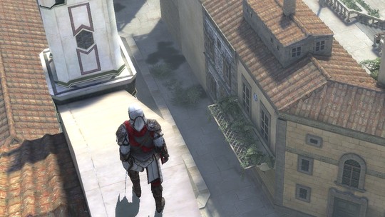 Assassin’s Creed Identity | Software | TechTudo