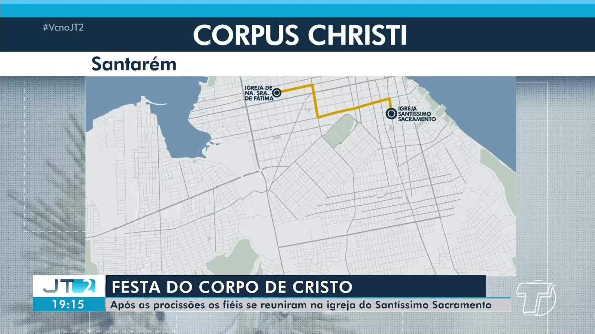 JT2 - edição de quinta, 8 de maio de 2023 | Santarém e Região | G1